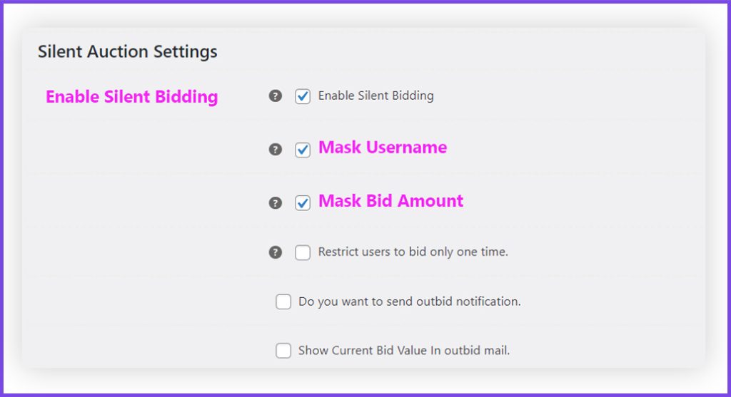 How Does a Silent Auction Work? | Step-by-Step Guide for Beginners