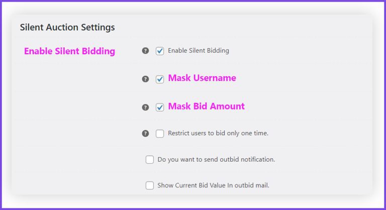 How Does a Silent Auction Work? | Step-by-Step Guide for Beginners