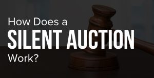 How Does a Silent Auction Work? | Step-by-Step Guide for Beginners