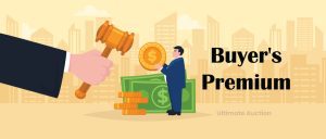 What Is a Buyer's Premium in an Auction? Explained Simply