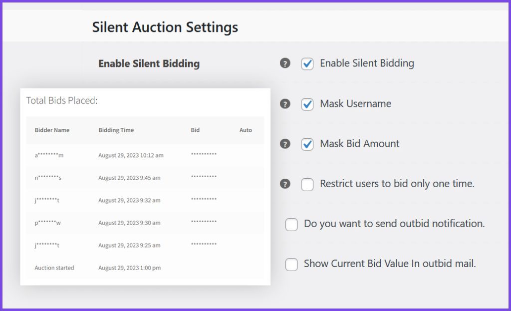 What Is a Silent Auction? Boost Fundraising with This Powerful Tool