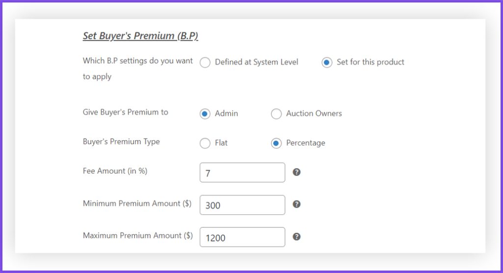 What Is a Buyer's Premium in an Auction? Explained Simply