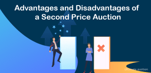 What Is a Second Price Auction? How It Works & Why It Matters