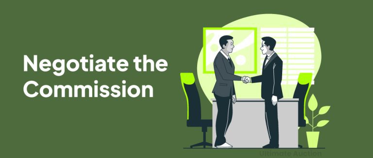 Auctioneer Fee Guide: What to Expect When Hiring in the U.S.